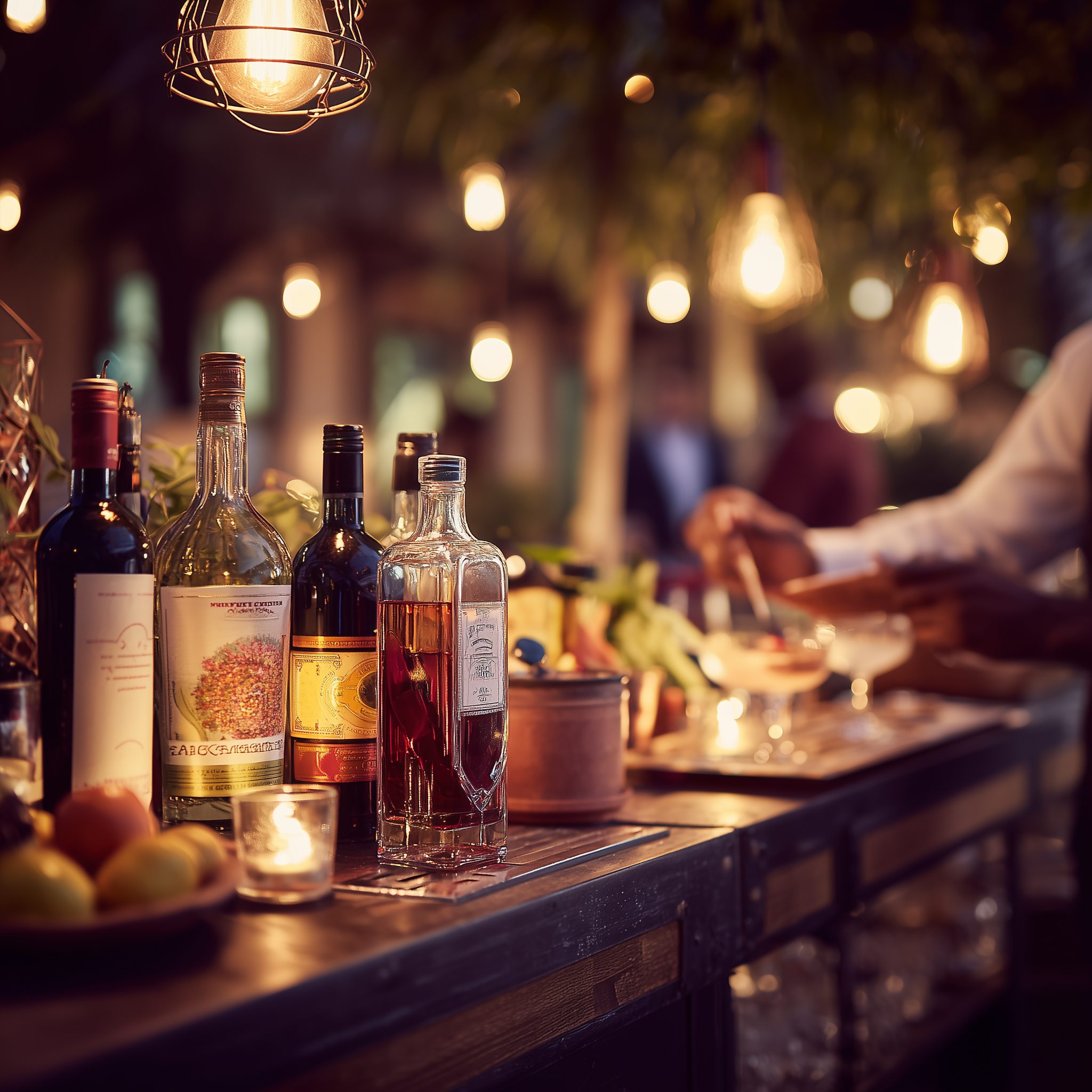 The Brass Elephant Lounge & Grill | Where Jazz Meets Sophistication